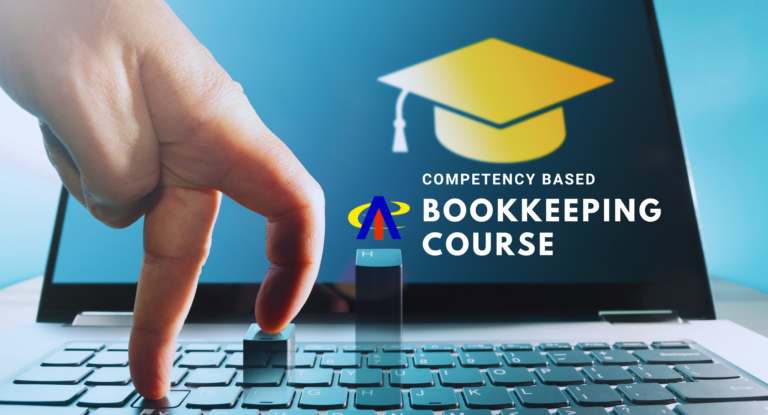 Bookkeeping Course TESDA NC-3 Self-Paced Online Course